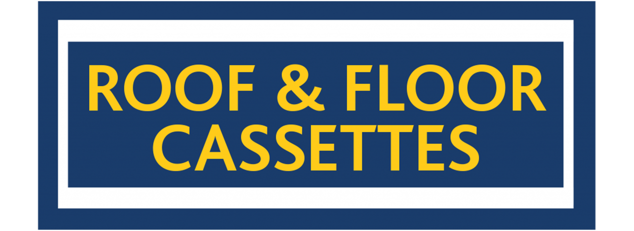 Roof & Floor Cassettes | Timber Engineering Solutions | Wyckham Blackwell