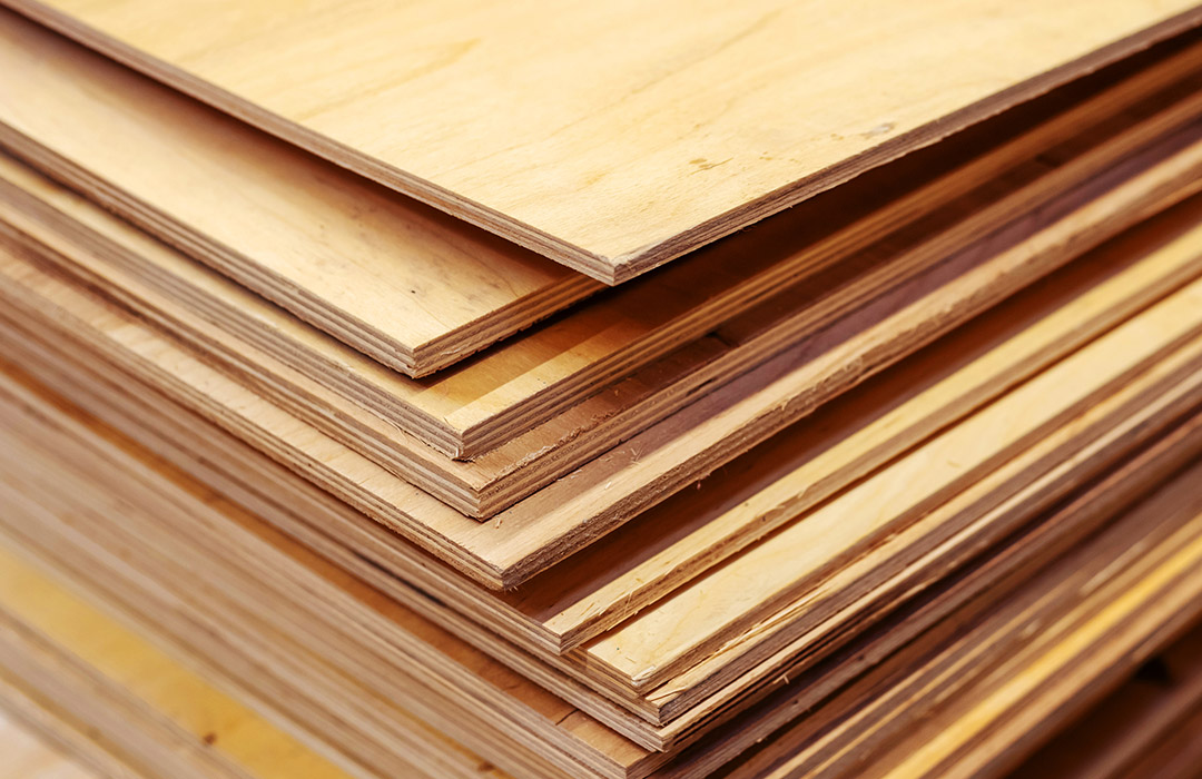 Timber Engineering Products | Wyckham Blackwell